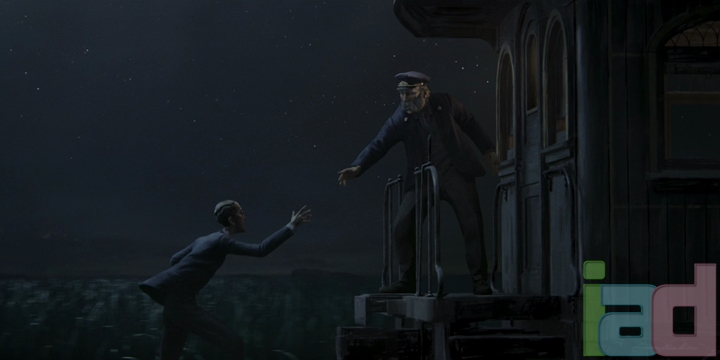The Tall Grass (2021) - The Internet Animation Database