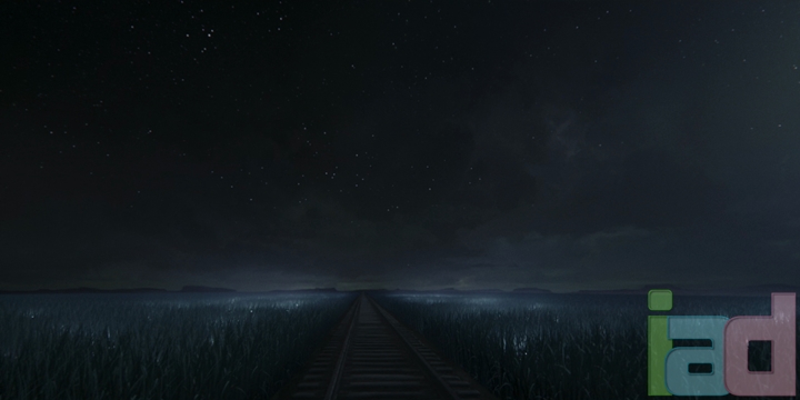The Tall Grass (2021) - The Internet Animation Database