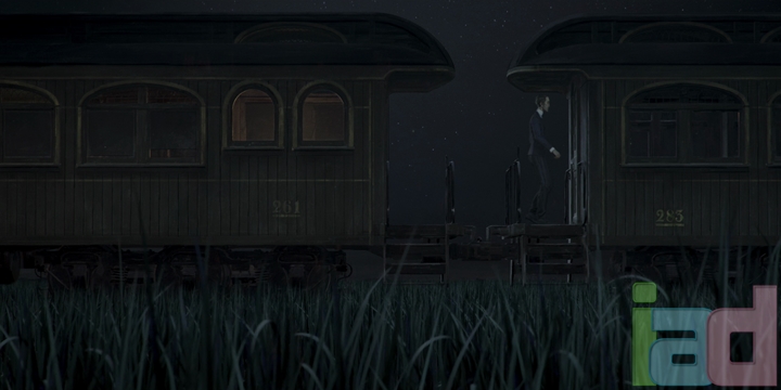 The Tall Grass (2021) - The Internet Animation Database