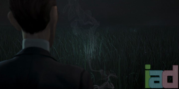 The Tall Grass (2021) - The Internet Animation Database