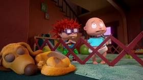 Lady De-Clutter (2021) - The Internet Animation Database