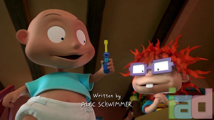 Lady De-Clutter (2021) - The Internet Animation Database