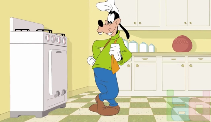 Learning to Cook (2021) - The Internet Animation Database