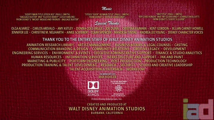 Binge Watching (2021) - The Internet Animation Database
