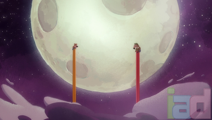 Boo Boots (2021) - The Internet Animation Database