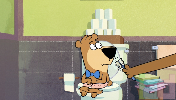 Boo Boots (2021) - The Internet Animation Database