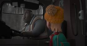 The Internet Animation Database