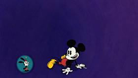 Disappearing Act (2021) - The Internet Animation Database