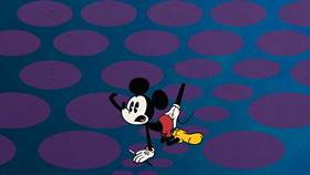 Disappearing Act (2021) - The Internet Animation Database