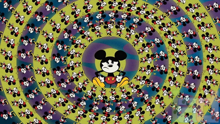 Disappearing Act (2021) - The Internet Animation Database