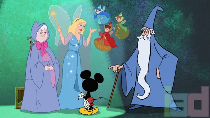 Disappearing Act (2021) - The Internet Animation Database