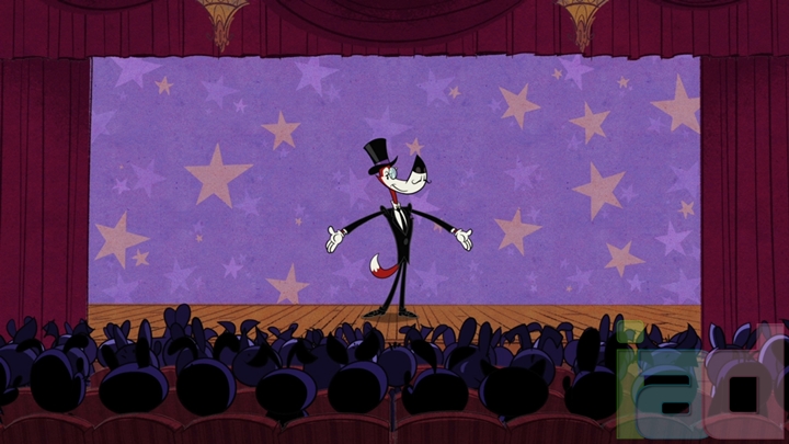 Disappearing Act (2021) - The Internet Animation Database