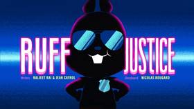 Ruff Justice (2021) - The Internet Animation Database