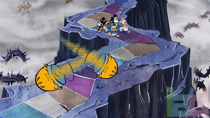 Game Night (2021) - The Internet Animation Database