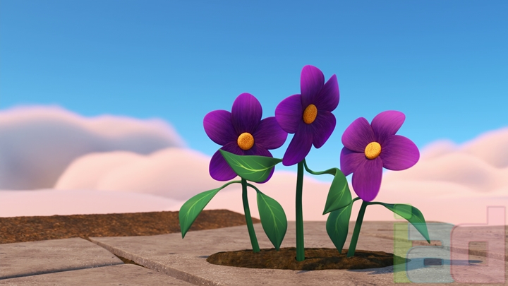 Flowers (2021) - The Internet Animation Database