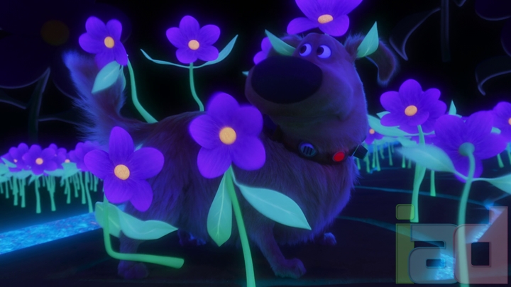 Flowers (2021) - The Internet Animation Database