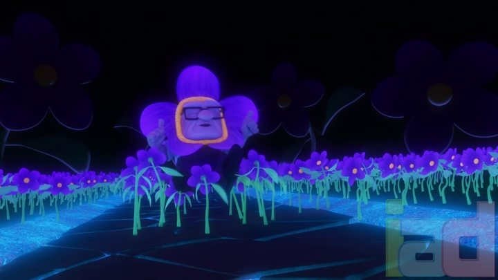 Flowers (2021) - The Internet Animation Database