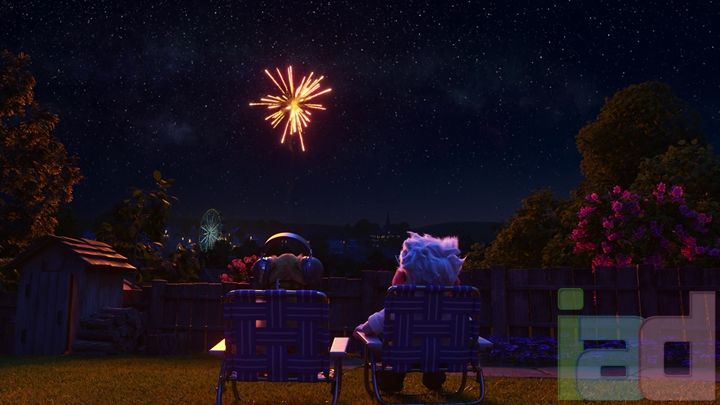 Flowers (2021) - The Internet Animation Database