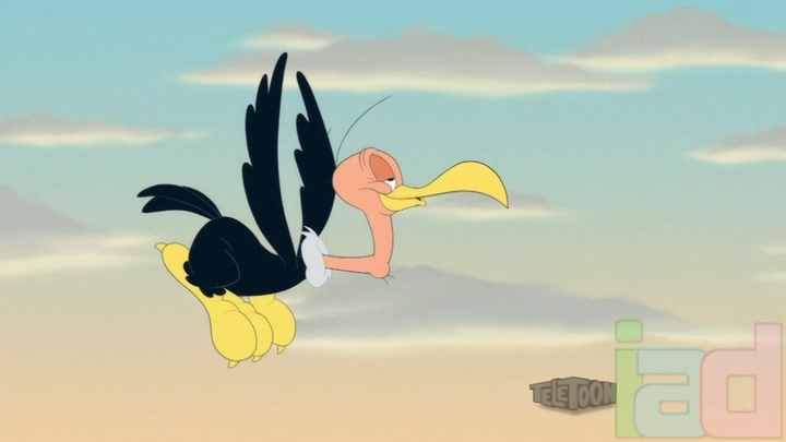 Bunny (2021) - The Internet Animation Database