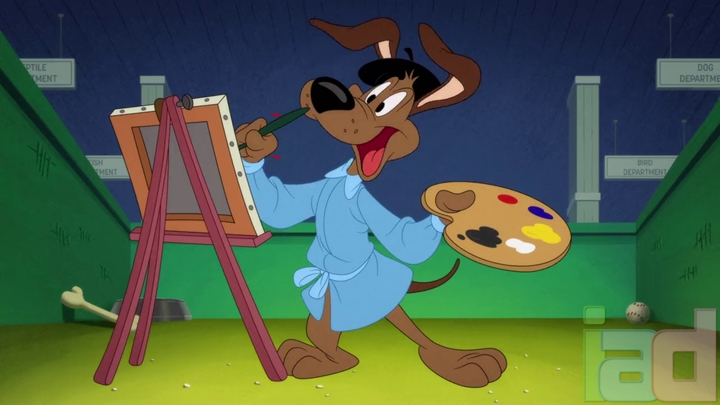 Adopt Me! (2021) - The Internet Animation Database