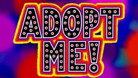 Adopt Me! (2021) - The Internet Animation Database