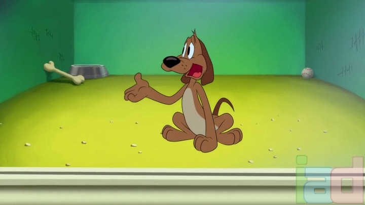 Adopt Me! (2021) - The Internet Animation Database