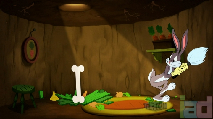 Bonehead (2021) - The Internet Animation Database