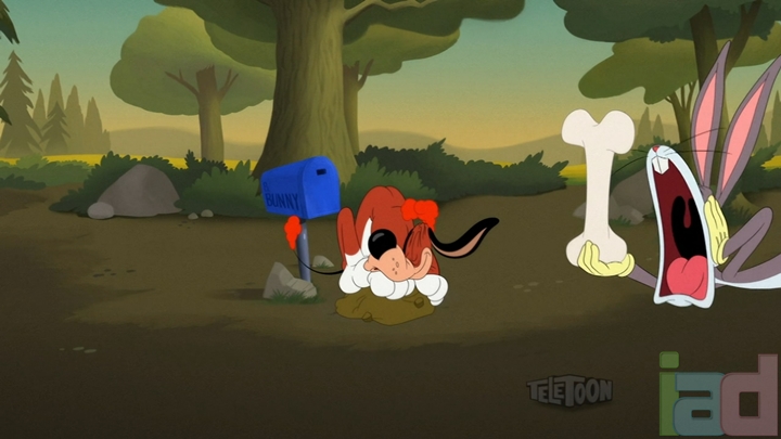 Bonehead (2021) - The Internet Animation Database