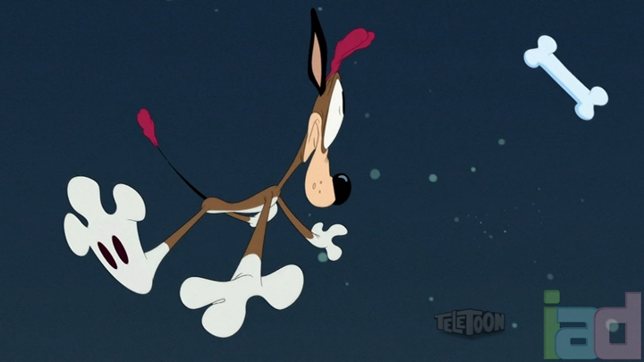 Bonehead (2021) - The Internet Animation Database