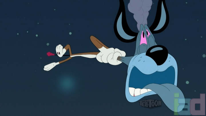 Bonehead (2021) - The Internet Animation Database