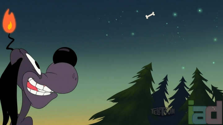 Bonehead (2021) - The Internet Animation Database