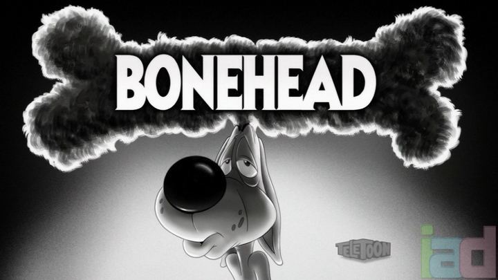 Bonehead (2021) - The Internet Animation Database