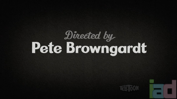 Bonehead (2021) - The Internet Animation Database