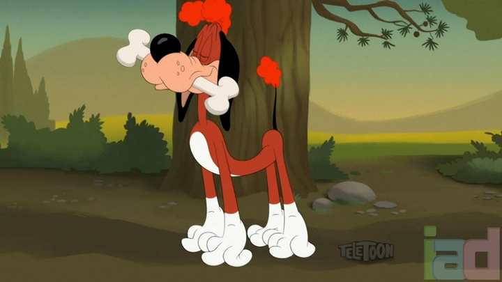 Bonehead (2021) - The Internet Animation Database