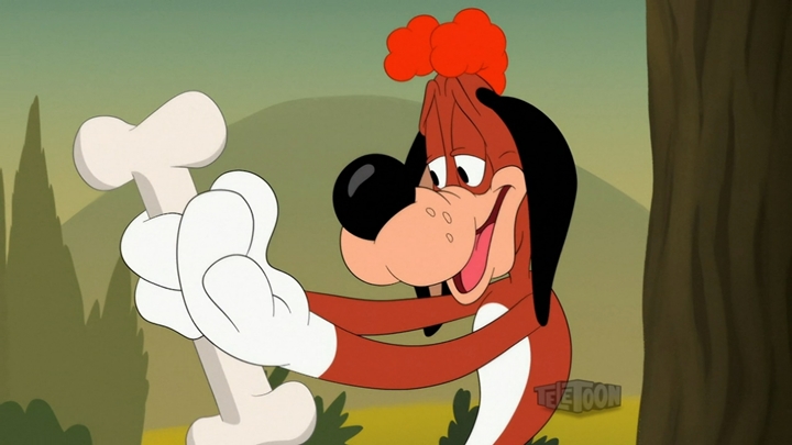 Bonehead (2021) - The Internet Animation Database