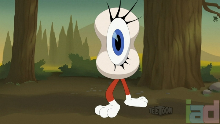 Bonehead (2021) - The Internet Animation Database