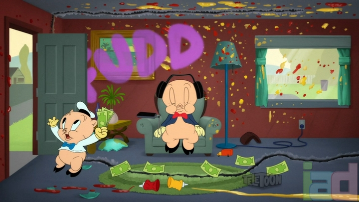 Relax! (2021) - The Internet Animation Database