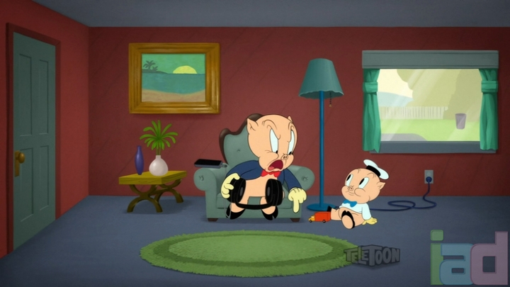 Relax! (2021) - The Internet Animation Database