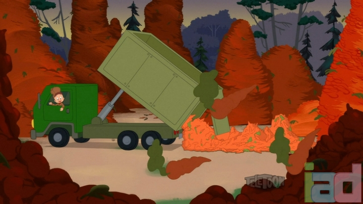 Rotund Rabbit (2021) - The Internet Animation Database