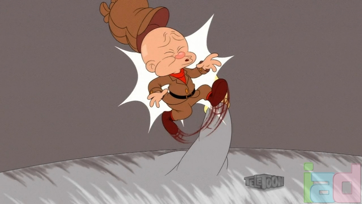 Rotund Rabbit (2021) - The Internet Animation Database