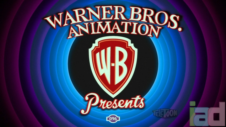 Rotund Rabbit (2021) - The Internet Animation Database