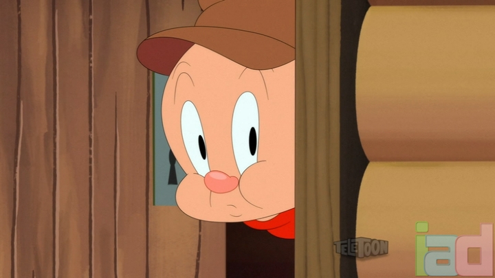 Rotund Rabbit (2021) - The Internet Animation Database