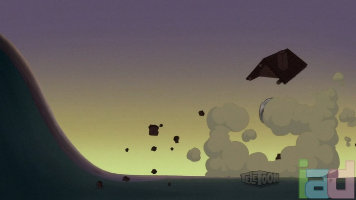 Rotund Rabbit (2021) - The Internet Animation Database