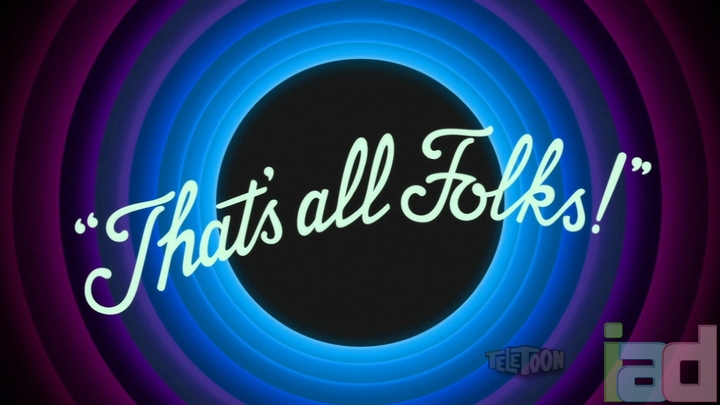 Rotund Rabbit (2021) - The Internet Animation Database