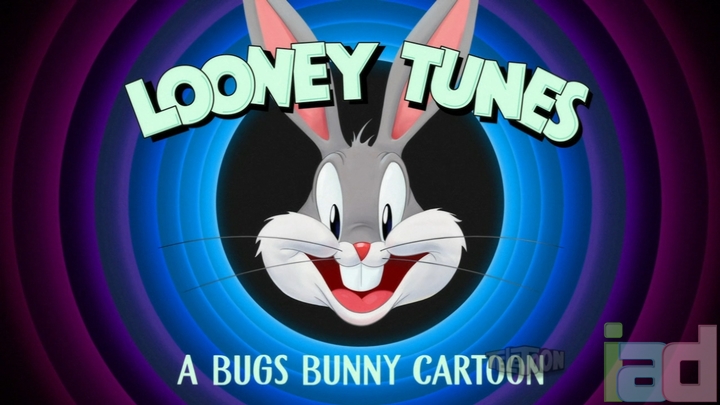 Rotund Rabbit (2021) - The Internet Animation Database