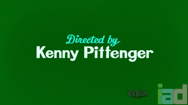 Rotund Rabbit (2021) - The Internet Animation Database