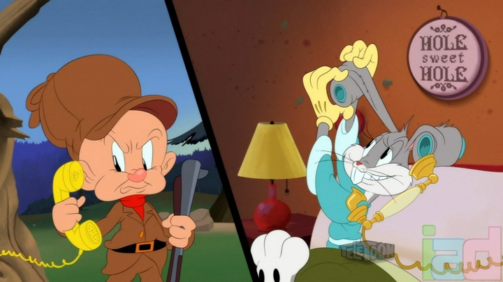 Rotund Rabbit (2021) - The Internet Animation Database