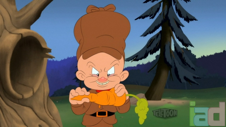 Rotund Rabbit (2021) - The Internet Animation Database