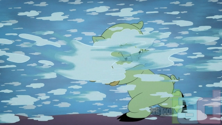 Hog Wash (2021) - The Internet Animation Database