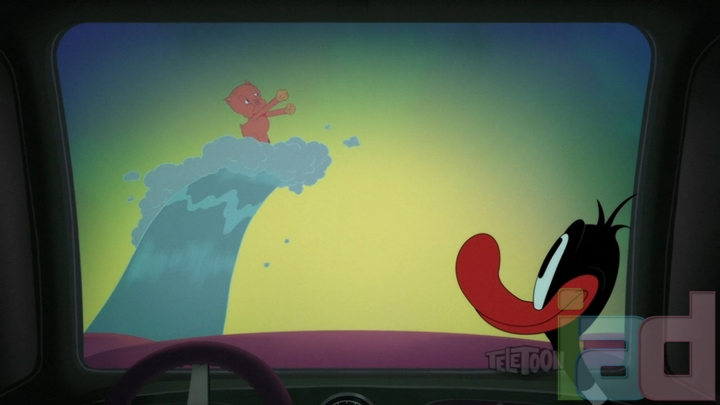 Hog Wash (2021) - The Internet Animation Database